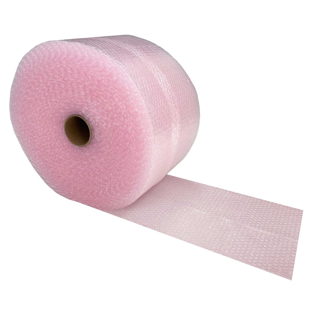 Large Anti-Static Bubble | APS Packaging